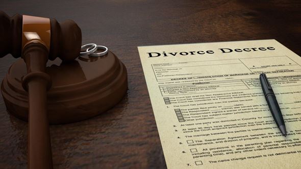 Understanding The Differences: Contested vs Uncontested Divorce ...